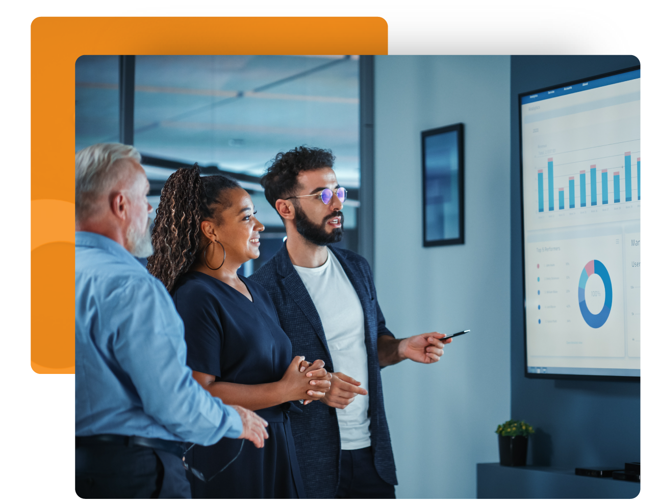 AIS Federal - Applied Information Sciences