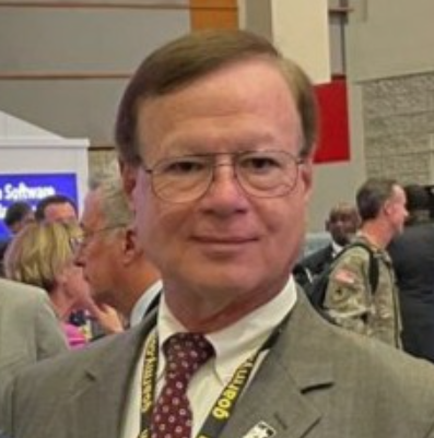 Leadership - Applied Information Sciences