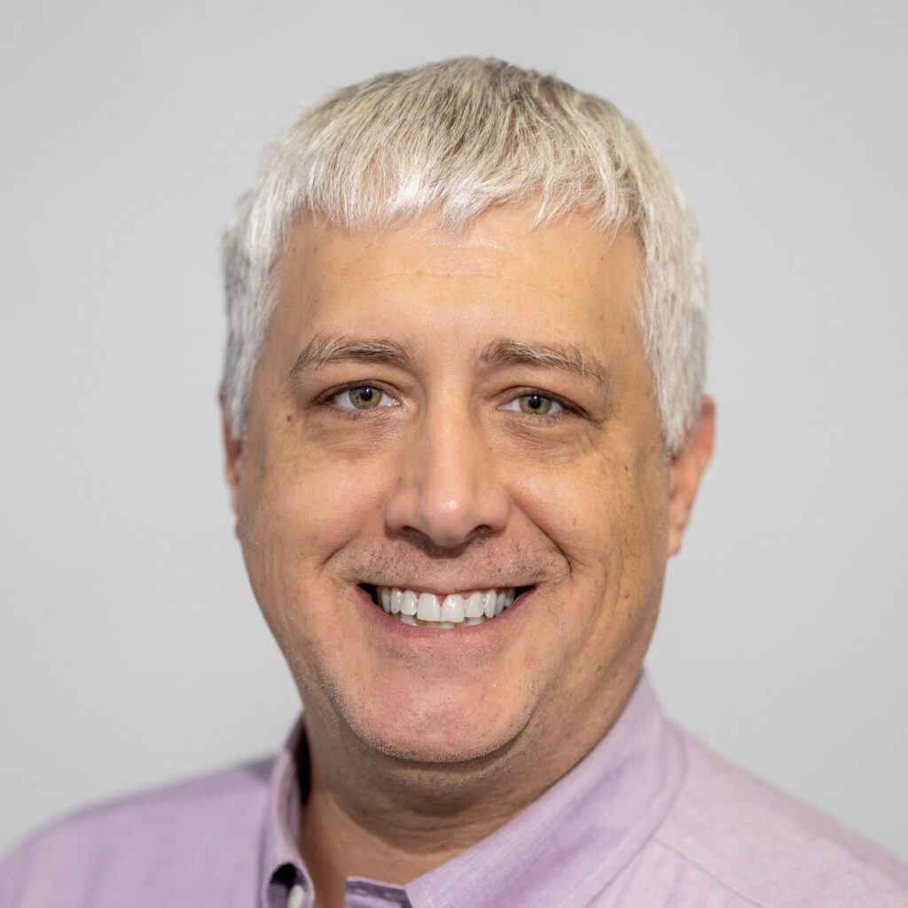 Leadership - Applied Information Sciences