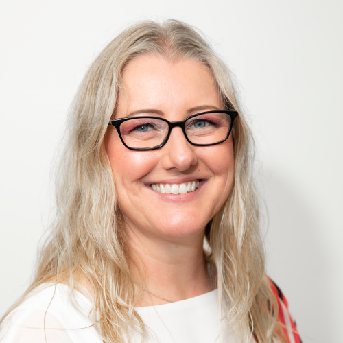 Leadership - Applied Information Sciences