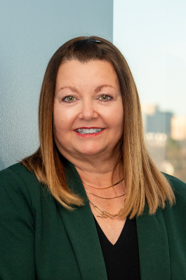 Leadership - Applied Information Sciences