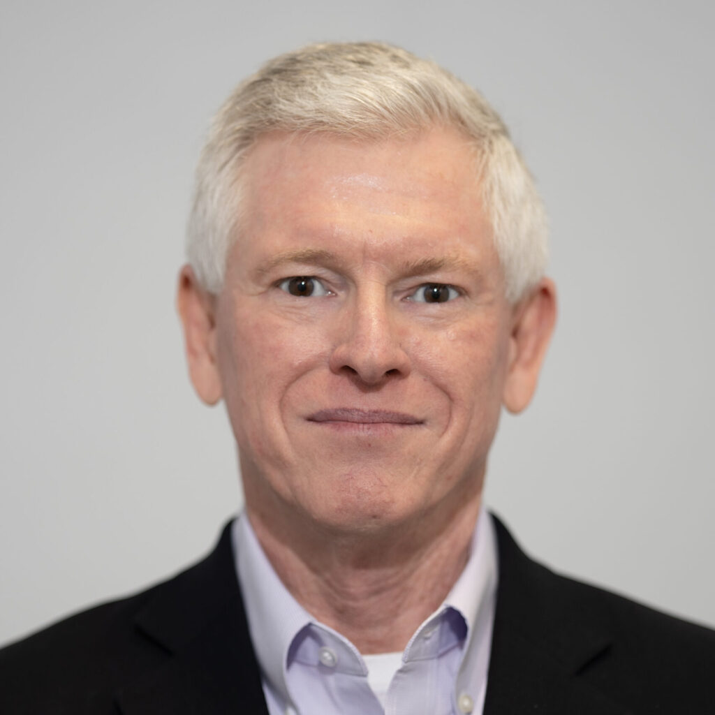 Leadership - Applied Information Sciences