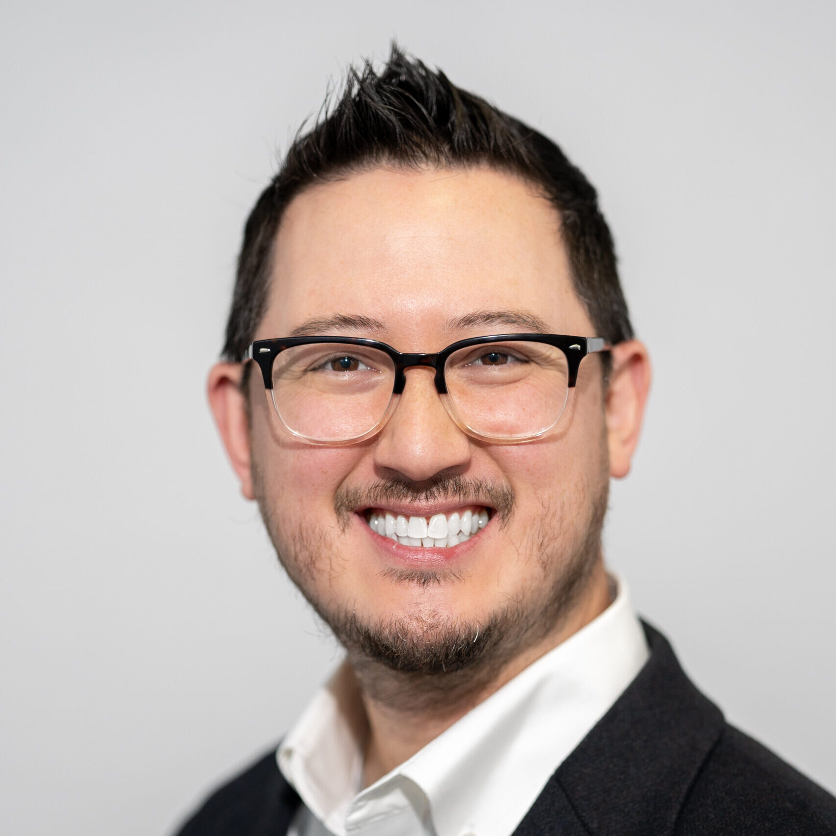 Leadership - Applied Information Sciences